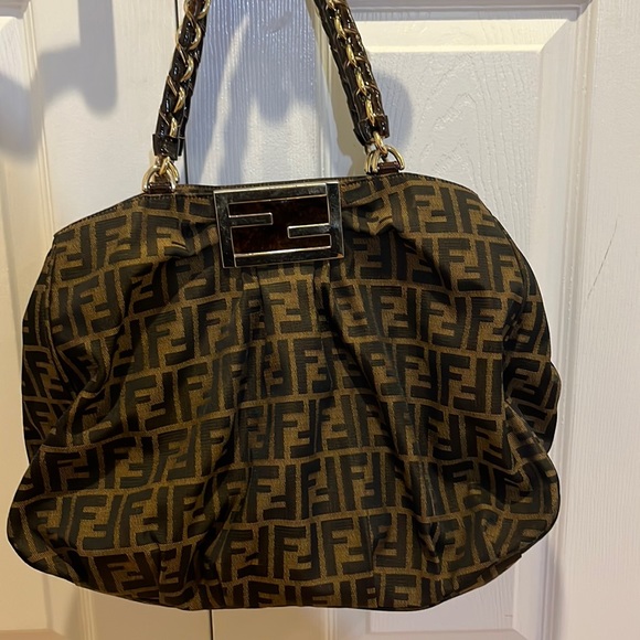 Fendi | Bags | Authentic Fendi | Poshmark